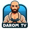 Иконка канала DaromTV