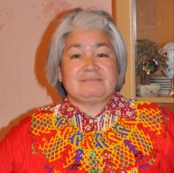 Иконка канала Raisa