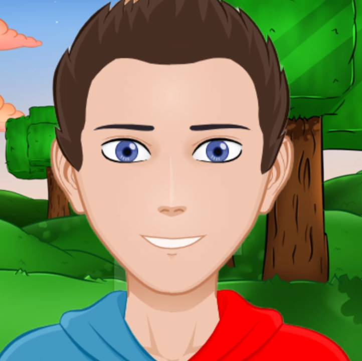 Иконка канала Май Нер