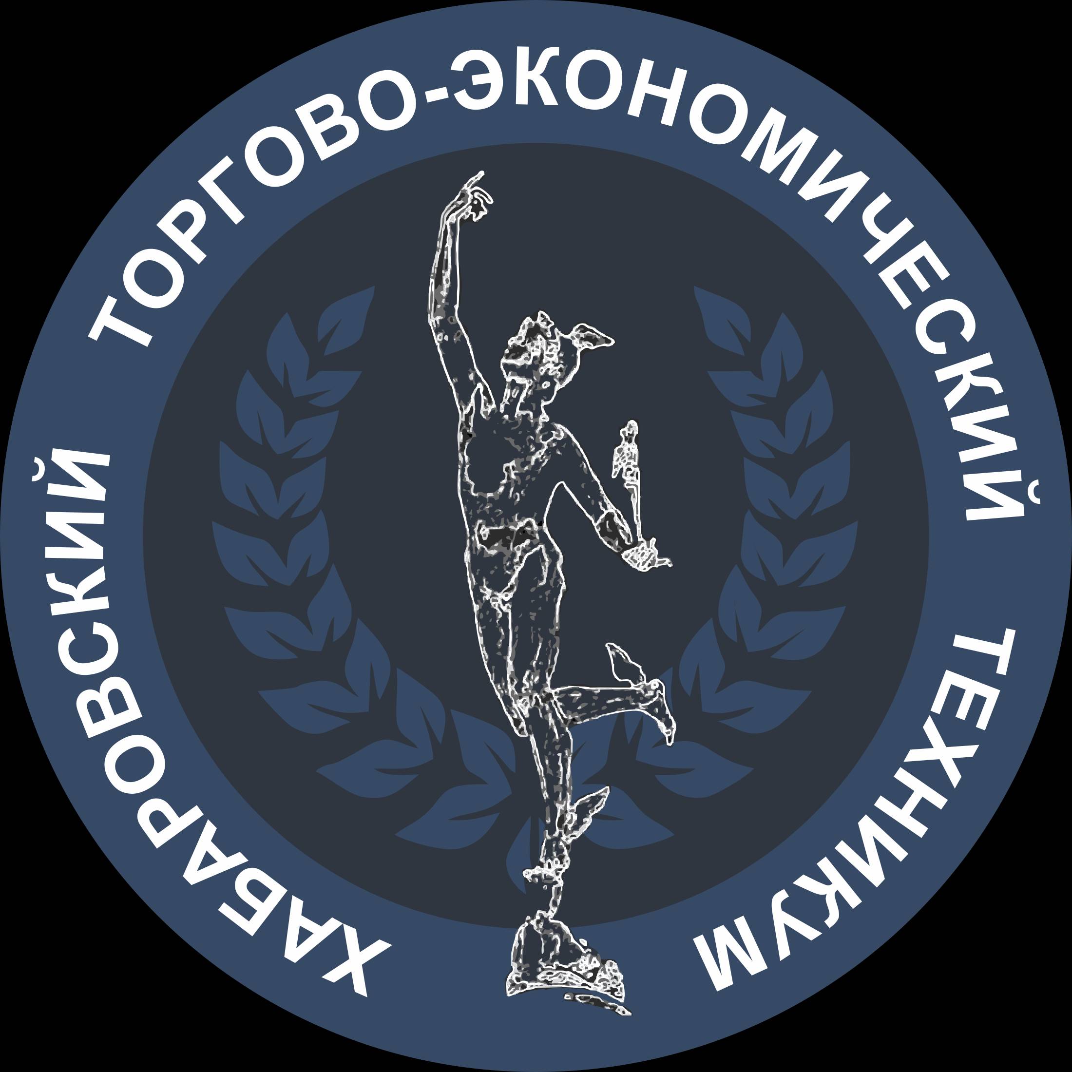 Иконка канала КГБ ПОУ ХТЭТ