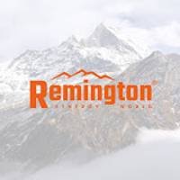 Иконка канала remington_brand