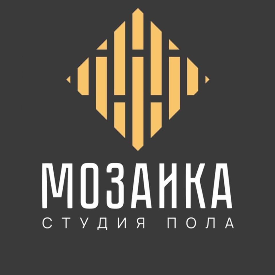 Иконка канала Студия пола Мозаика