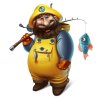Иконка канала FISHERMAN1980