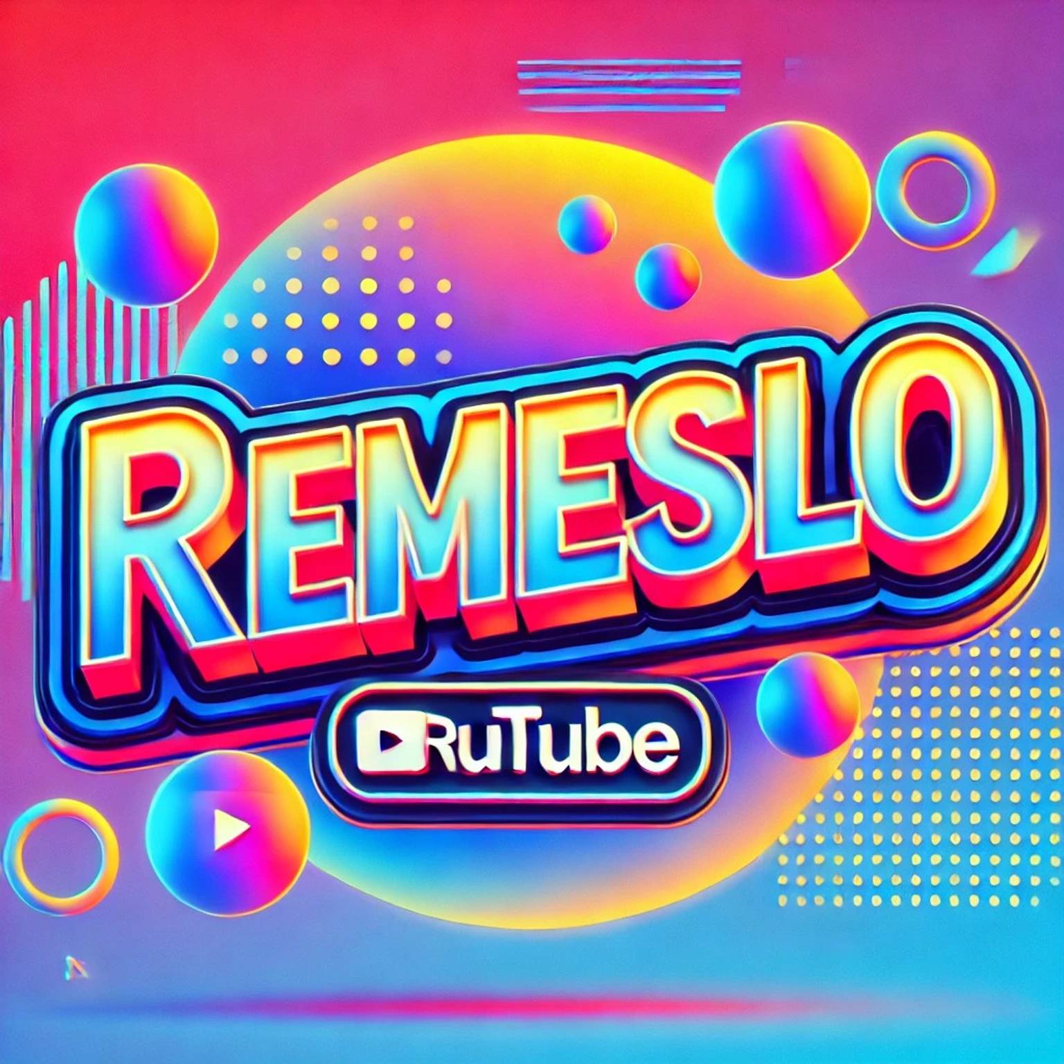 Иконка канала РЕМЕСЛО