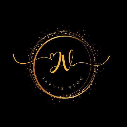Иконка канала Jarvis Vlog