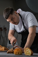 Иконка канала ExpertChef / Александр Кириллов