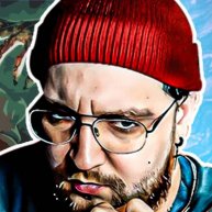 Иконка канала Сержант Рэйн