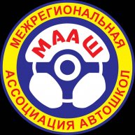 Иконка канала МААШ TV