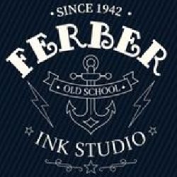 Иконка канала Ferber Ink Studio