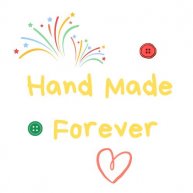 Иконка канала Hand Made Forever