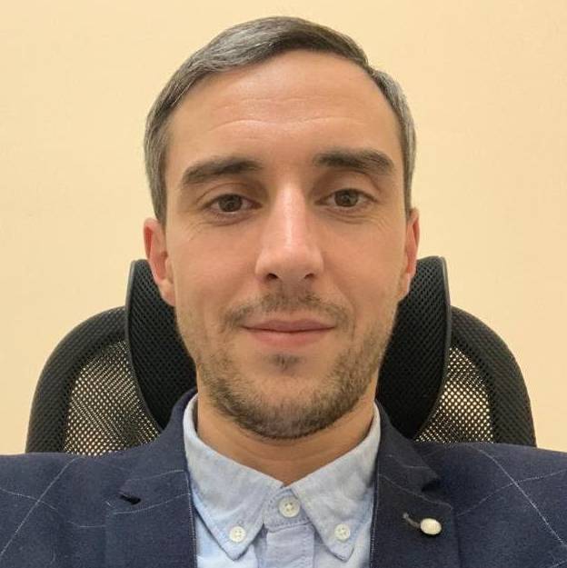 Иконка канала Юрист  Алмаз Галимзянов