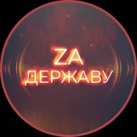Иконка канала Zа державу