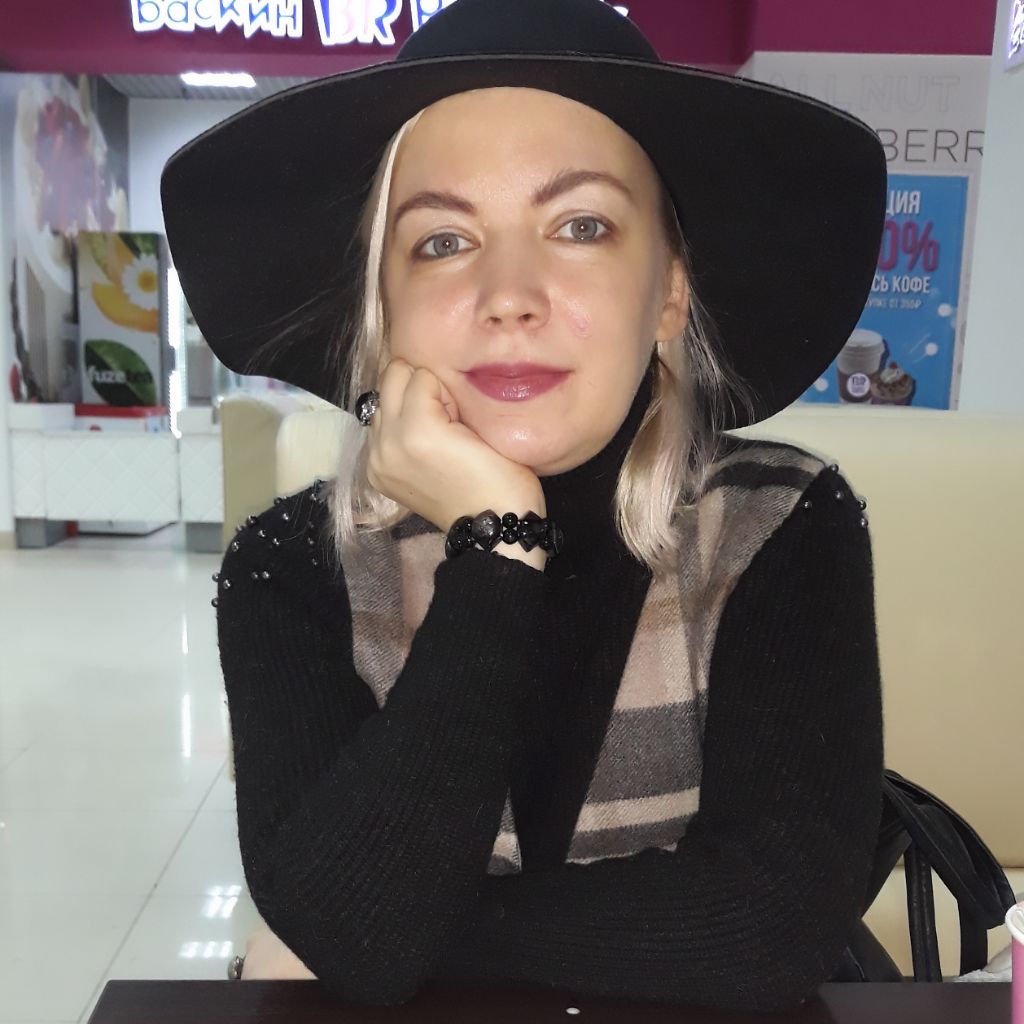 Иконка канала AlbinaAlexmoda