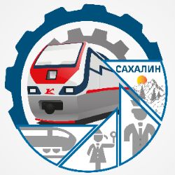 Иконка канала Детская железная дорога /"Кванториум "РЖД" Сахалин