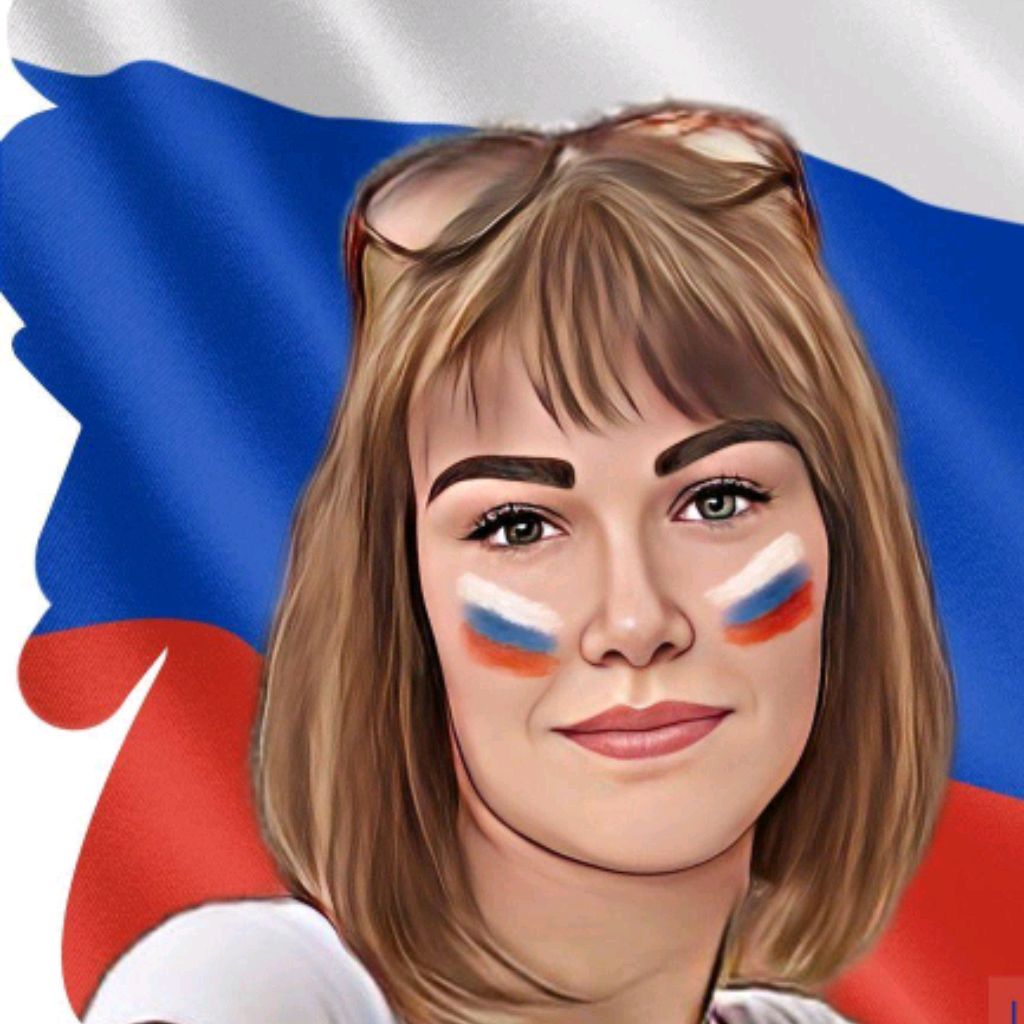 Иконка канала Екатерина