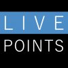 Иконка канала LIVEPOINTS