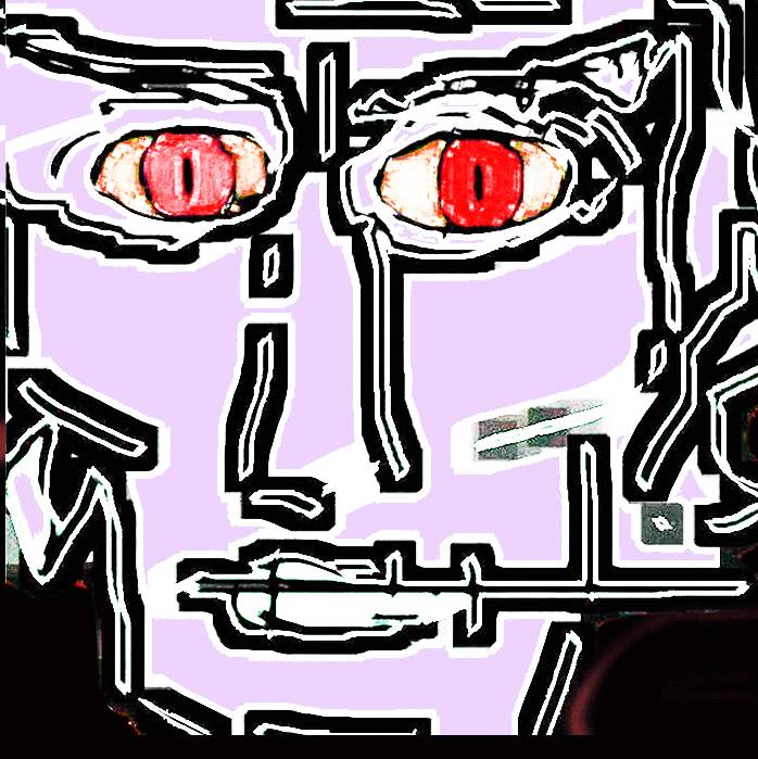 Иконка канала Кто Кого?