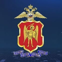 Иконка канала МВД по Донецкой Народной Республике