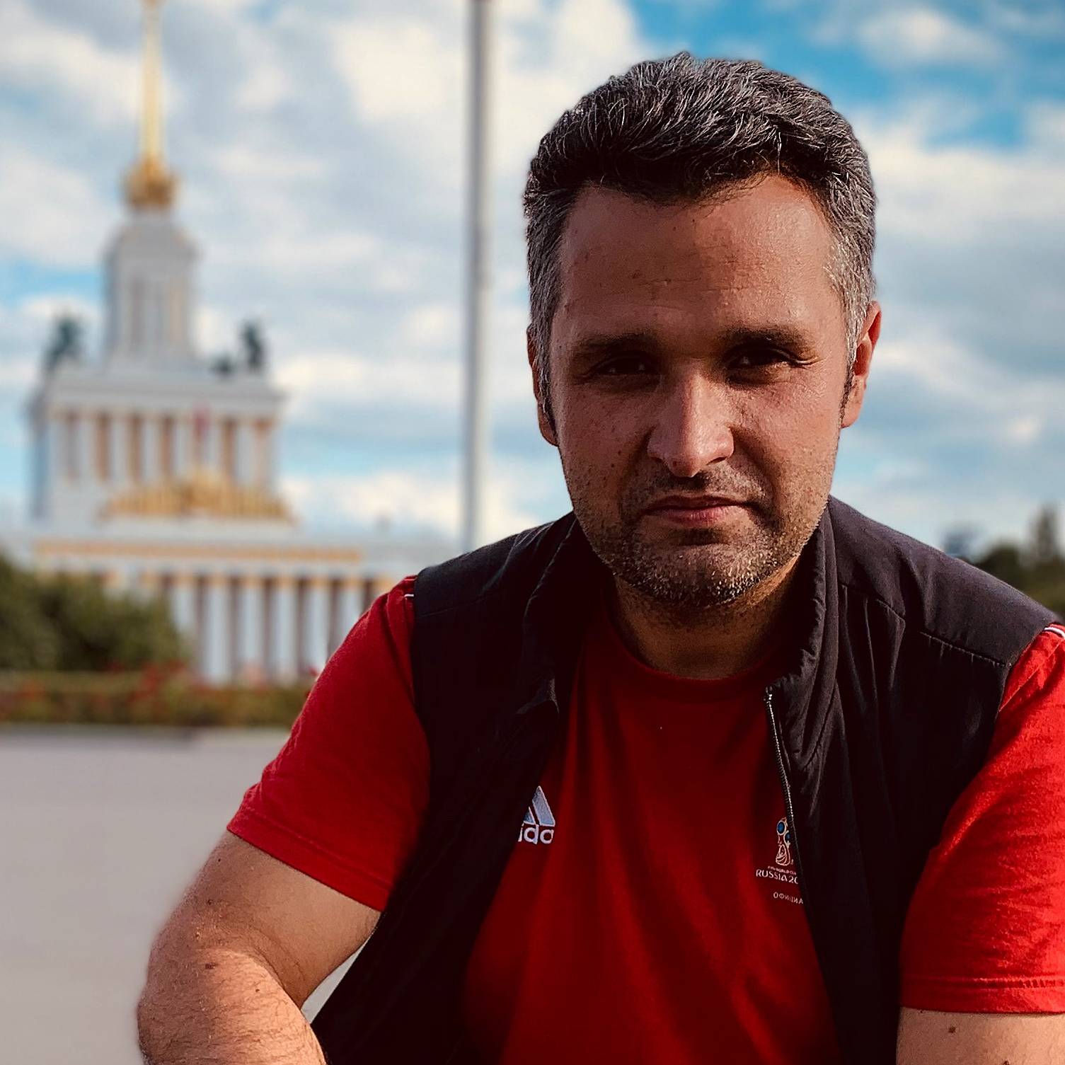 Иконка канала Sergey Soldatoff