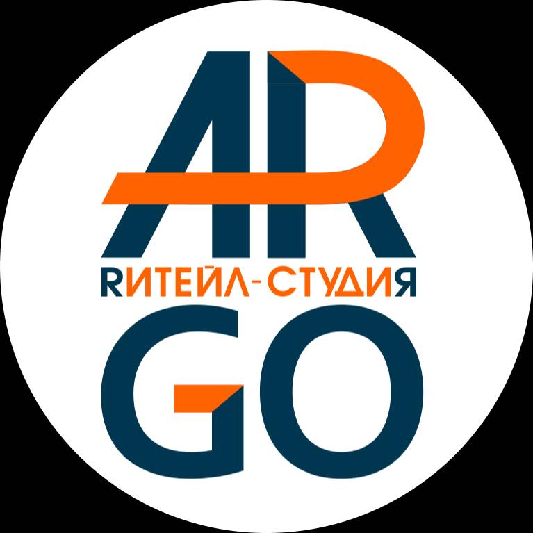 Иконка канала ARGO studio