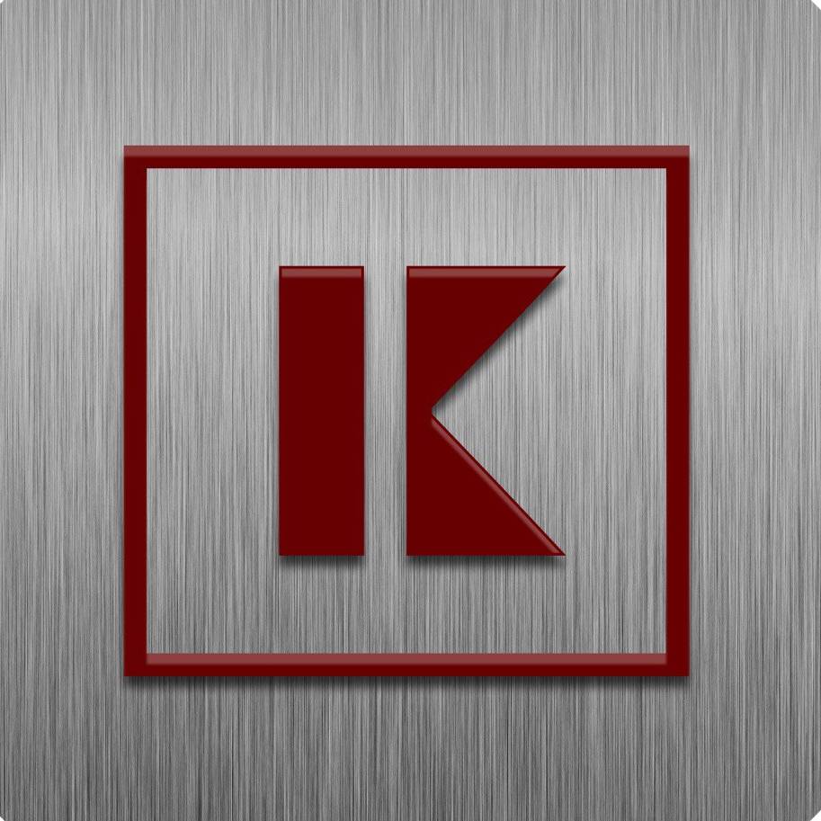 Иконка канала КОНТРОЛЬ