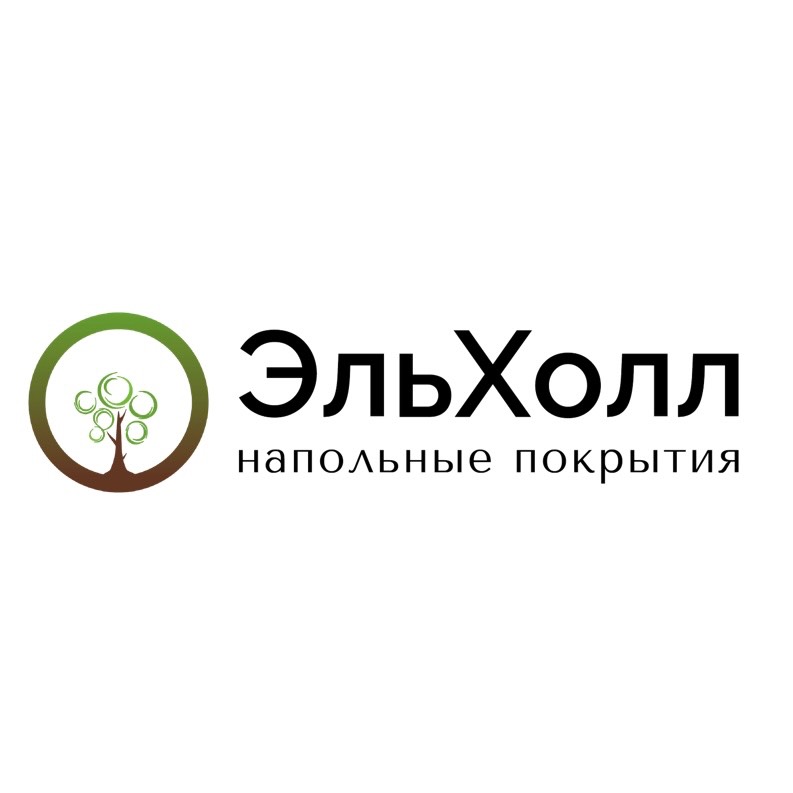 Иконка канала ELHALL.RU