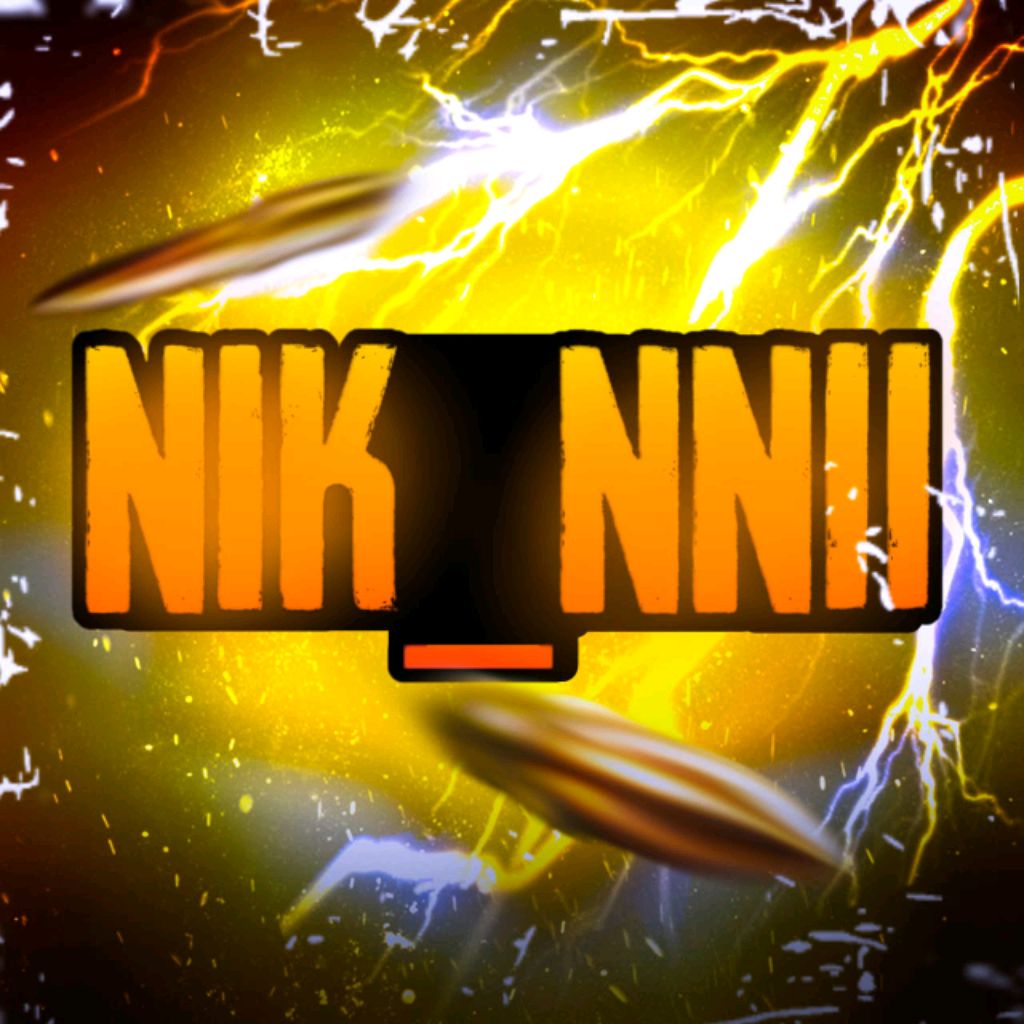 Иконка канала Nik_nn11
