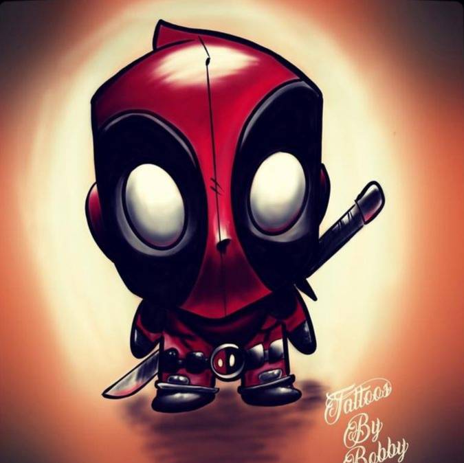 Иконка канала Amel