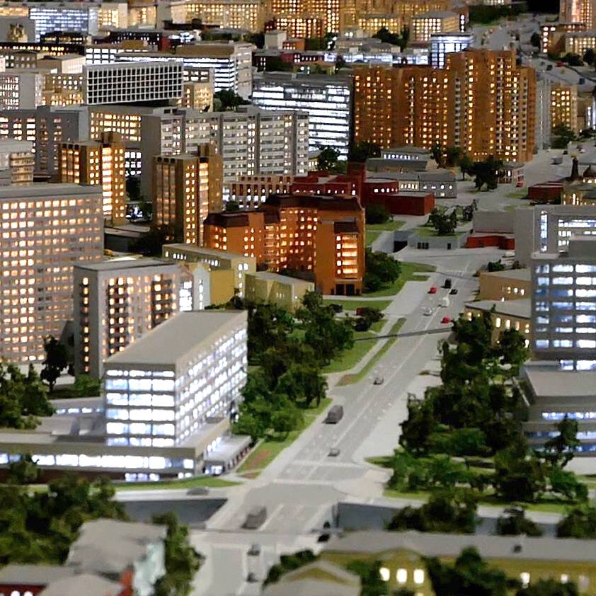 Иконка канала Мама на прогулке