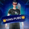 Иконка канала ?KING-PUBG?