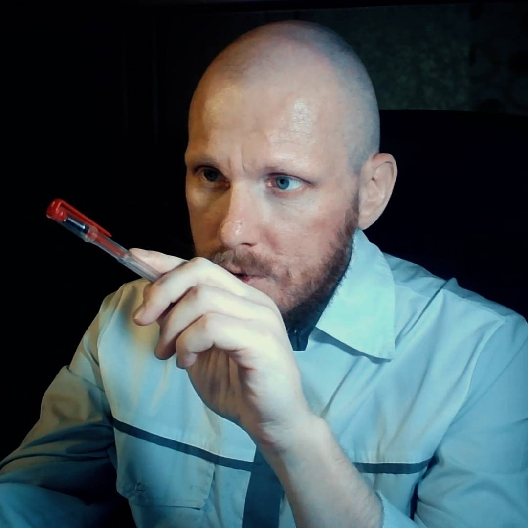 Иконка канала гераклотрубит резерв