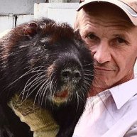 Иконка канала КУЗБАСС-НУТРИЯ