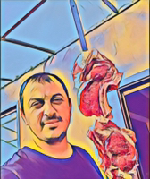 Иконка канала Food label