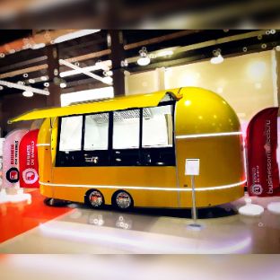 Иконка канала Бизнес на колесах  (businessonwheels.ru)