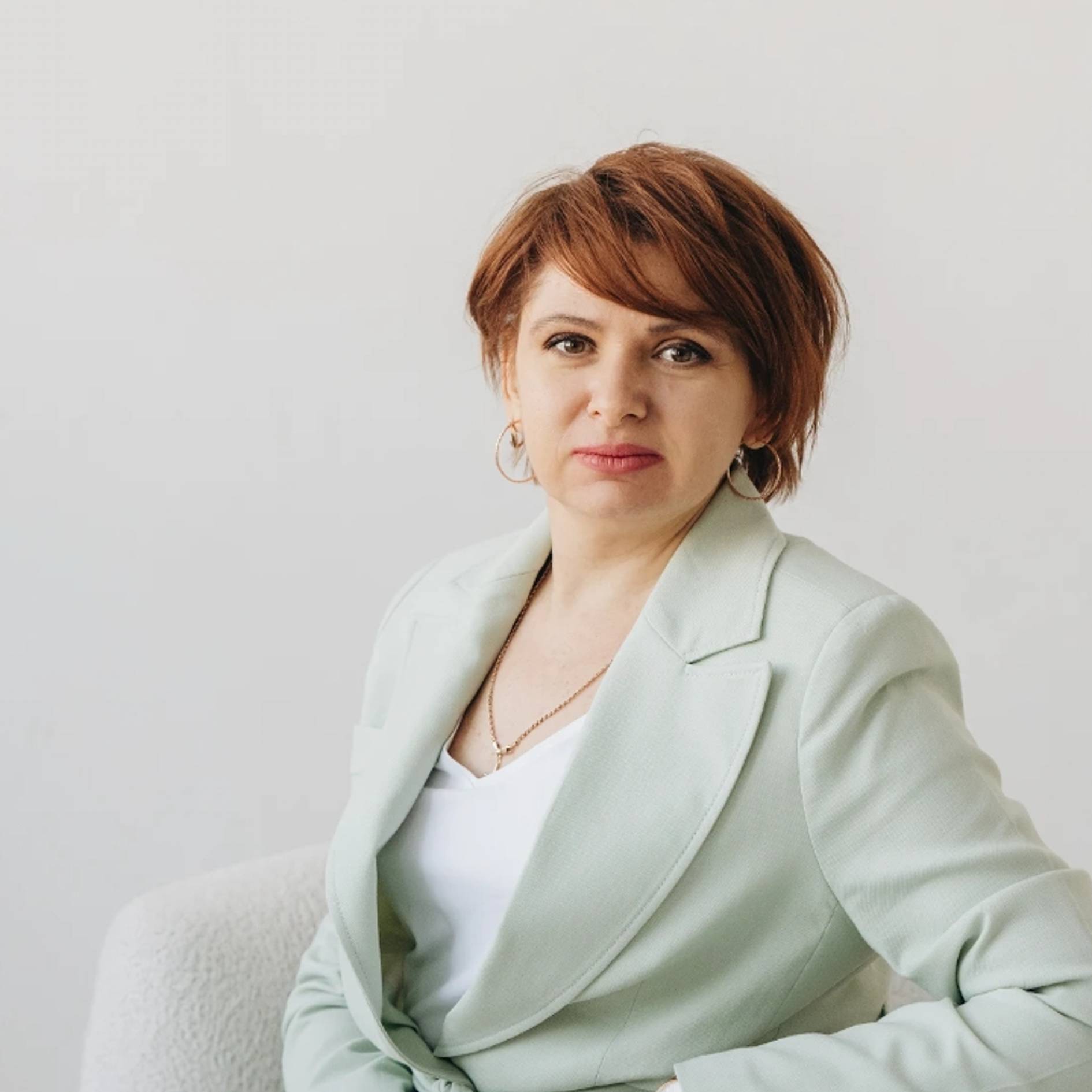 Иконка канала Семейный психолог,  логопед Елена Куликова