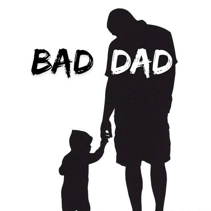 Иконка канала BadDadGames