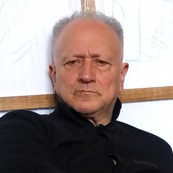 Иконка канала Владимир Рылов