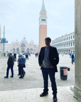 Иконка канала BIG BRO НАМЕЖВАХТЕ