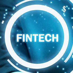 Иконка канала Fin Tech High-Expert