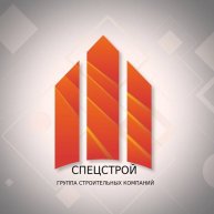 Иконка канала СПЕЦСТРОЙ Группа строительных компаний