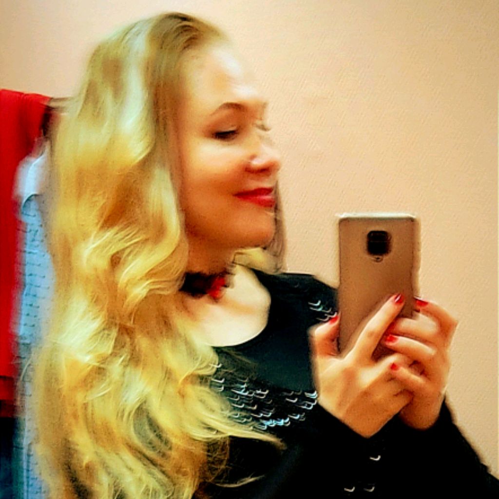 Иконка канала AlejandrA❤️