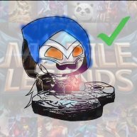 Иконка канала Mobile Legends Bang Bang