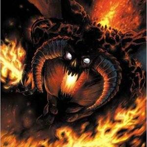 Иконка канала BalrogKolyan