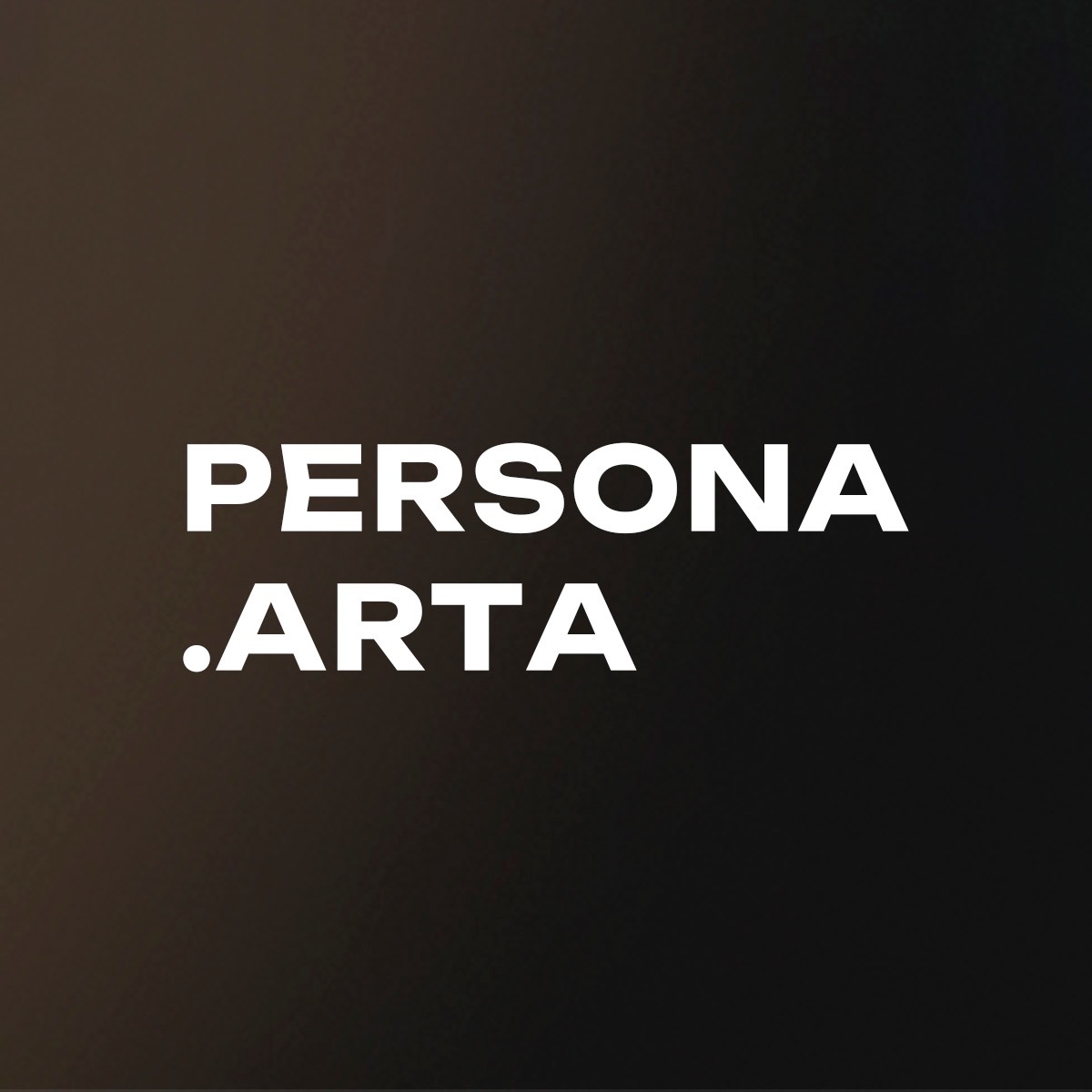 Иконка канала Persona Arta