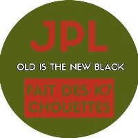 Иконка канала JPL Fait Des K7 Chouettes