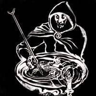 Иконка канала СЕРГЕЙ БЕЛОКОНЬ: магия и колдовство