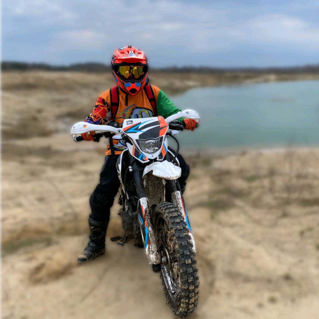 Иконка канала Midmas