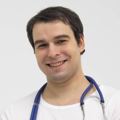 Иконка канала Остеопат Богданов СВ 0+