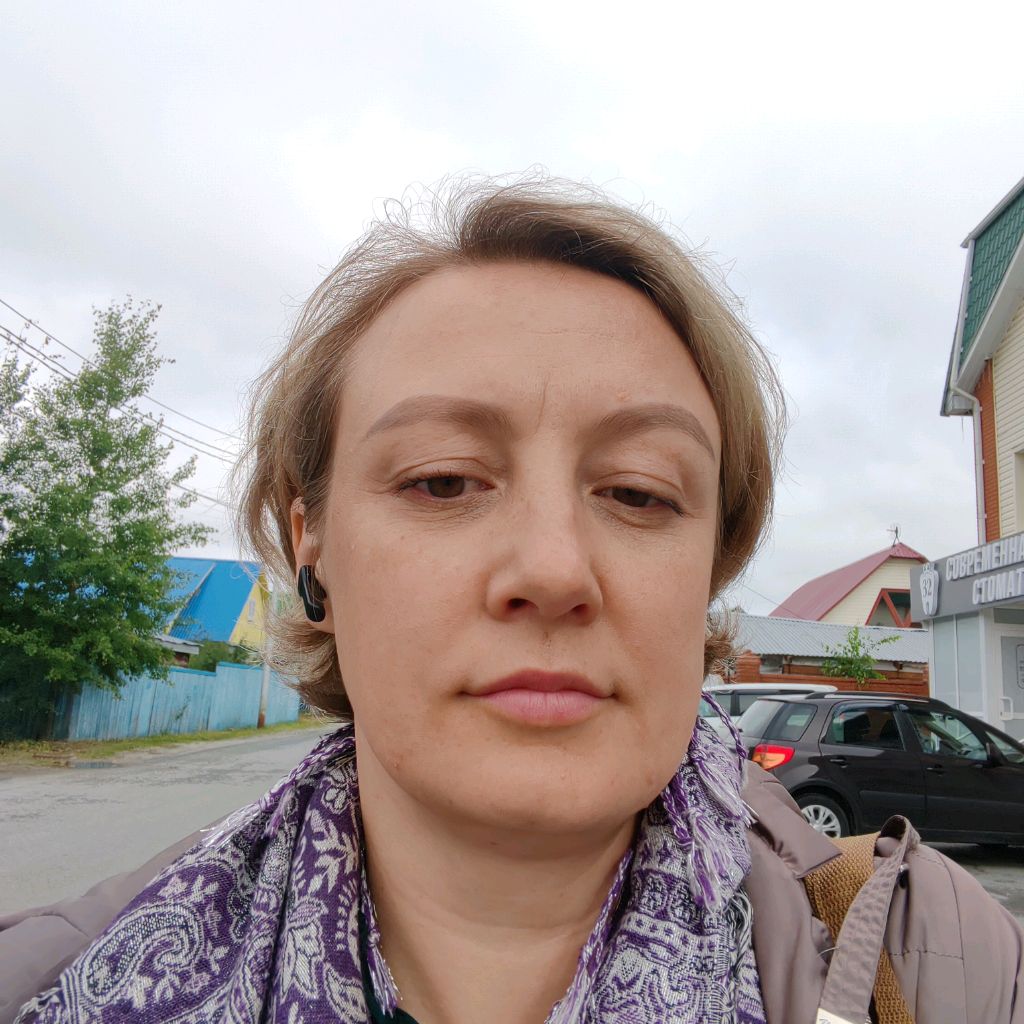 Иконка канала Эльвира Кайдаулова