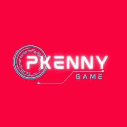 Иконка канала PKenny Play